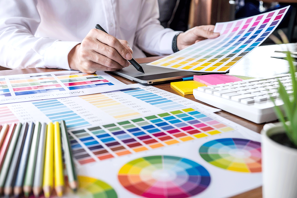 Novità dal mondo del design: ecco il colore dell’anno 2021